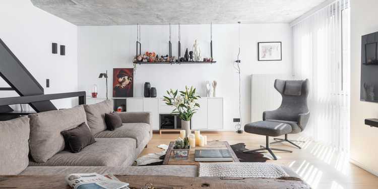Interior designers in Marseille | Créateurs d’intérieurs
