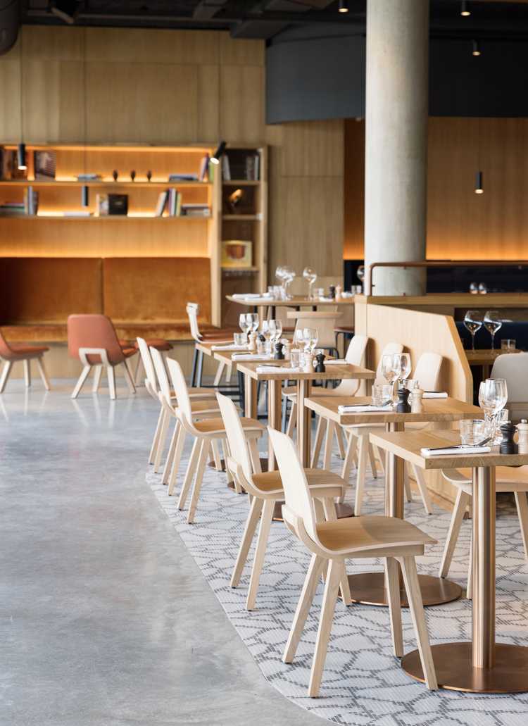 Interior designers in Marseille | Créateurs d’intérieurs